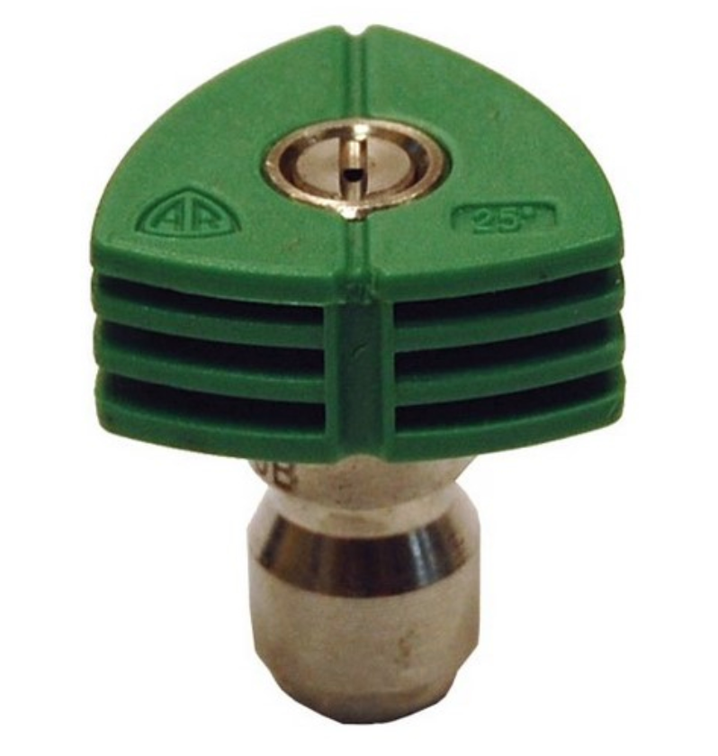 AR North America NZM2505QC NZM 1/4" Quick Connect Nozzles, Size 5