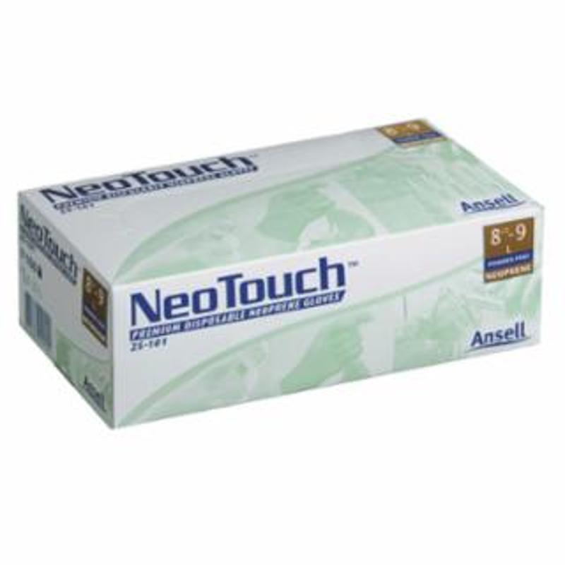 MICROFLEX NeoTouch® 25-101 Disposable Gloves, Powder Free, Textured, 5