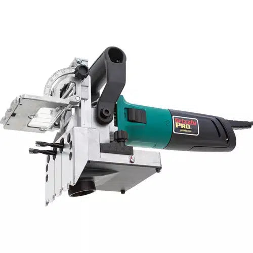 Grizzly PRO T32540 Dual Spindle Doweling Joiner