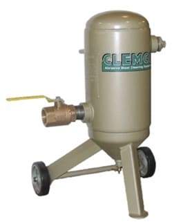 Clemco Air Line Filters