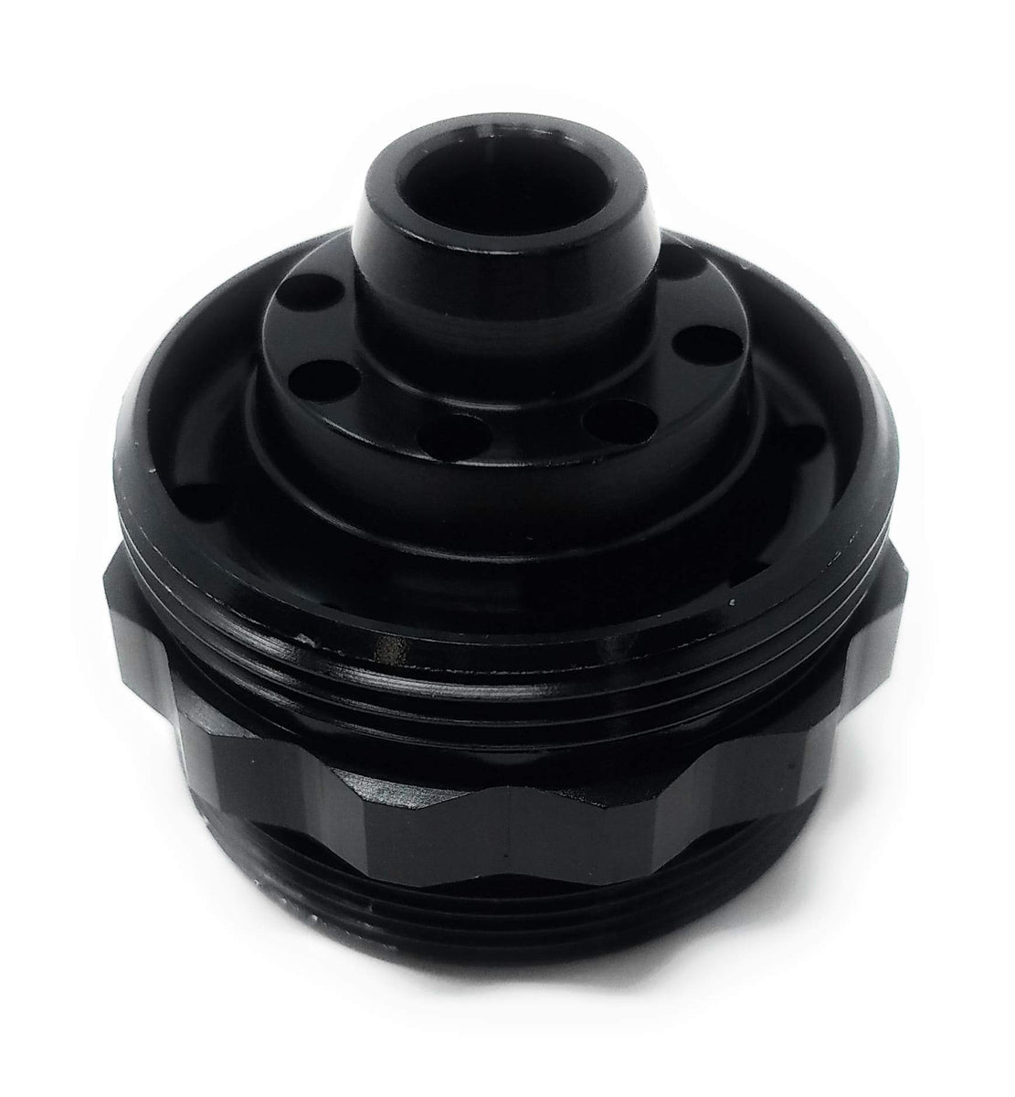 Binks Model 95 Gravity Fed Spray Gun Parts