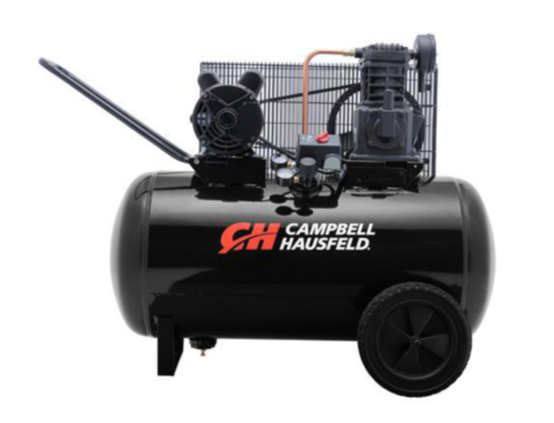 Portable Air Compressors