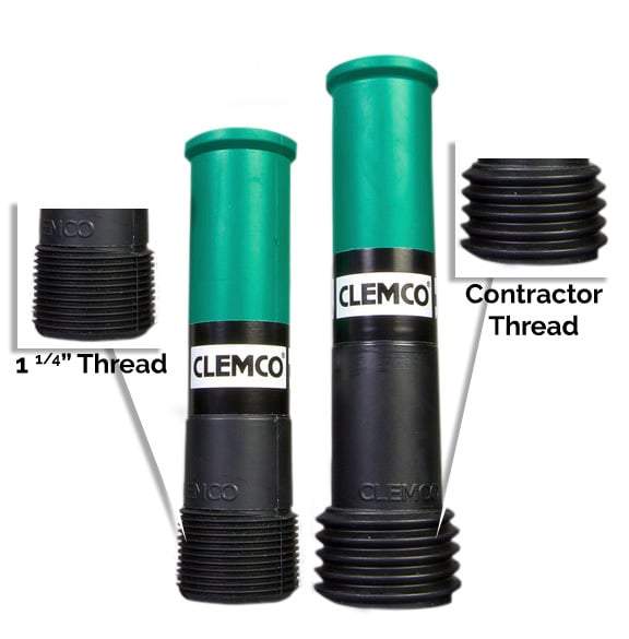 Clemco Blast Nozzles