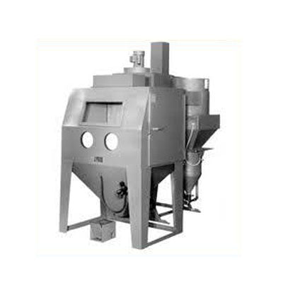 Pressure Cabinets (for high production)