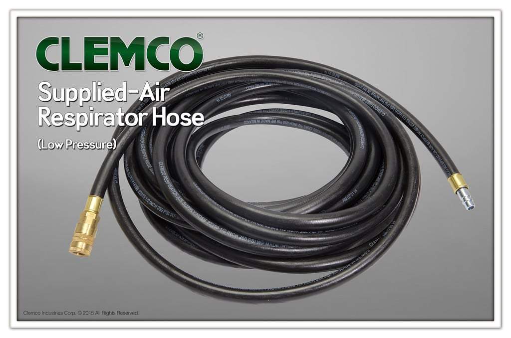 Clemco Apollo 600 HP Parts