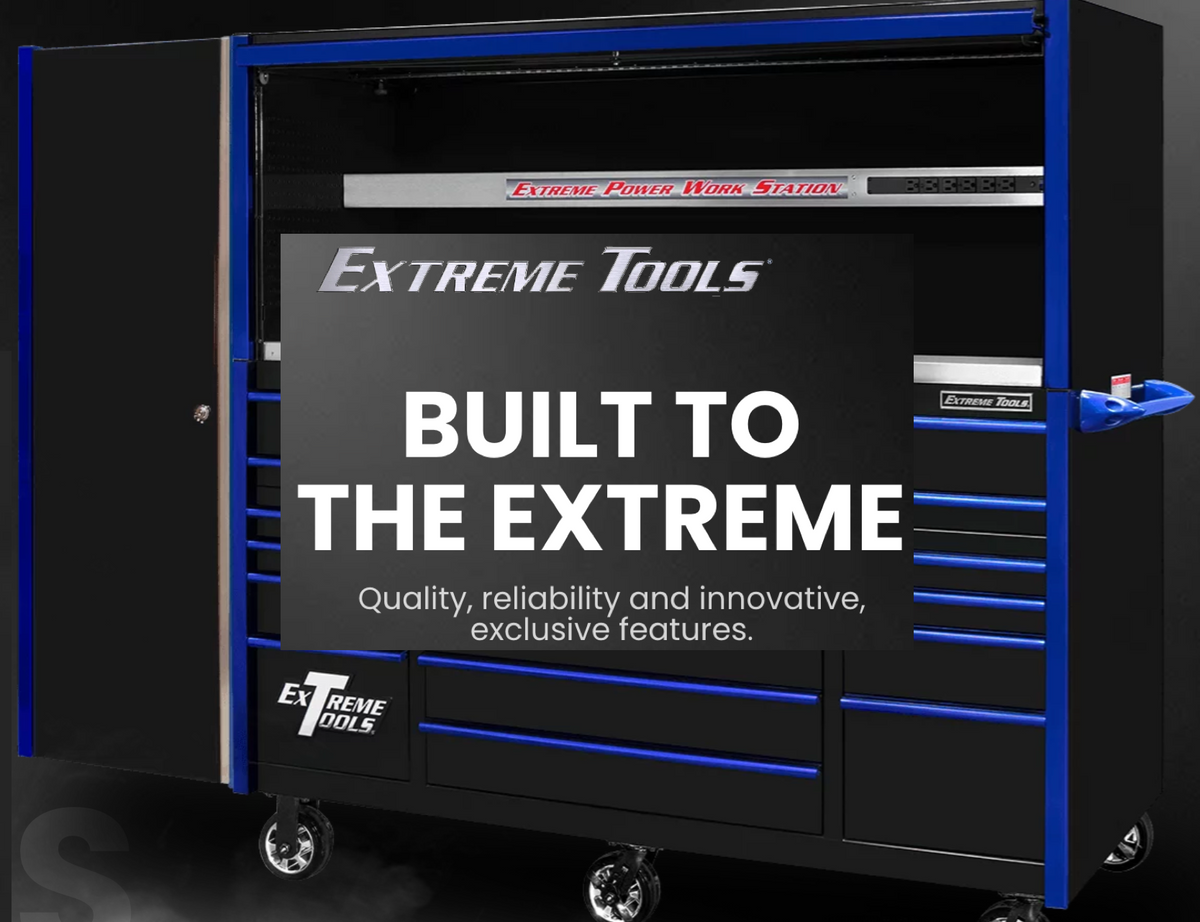 Extreme Tools & Accessories