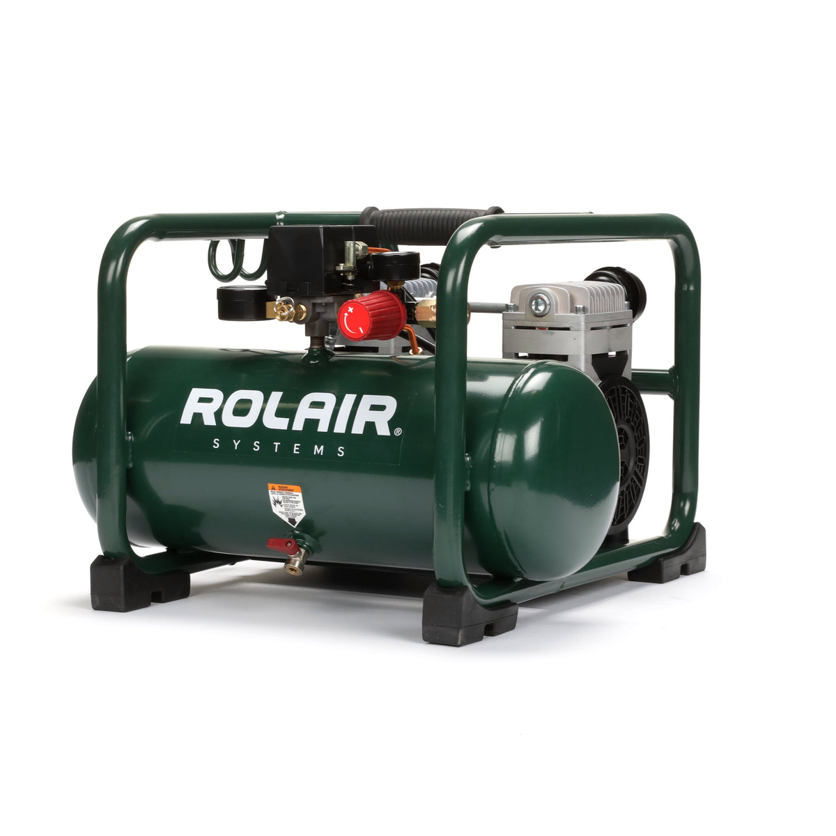 Electric Air Compressors