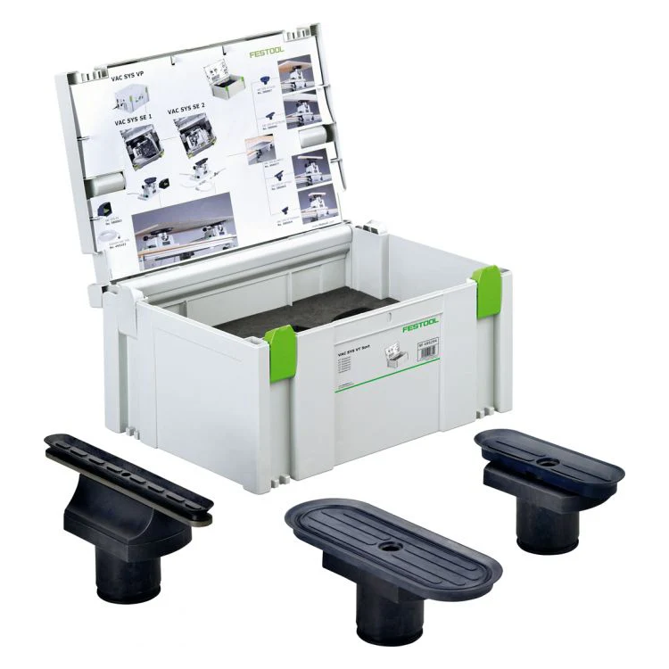 Festool Vac Sys System Accessories