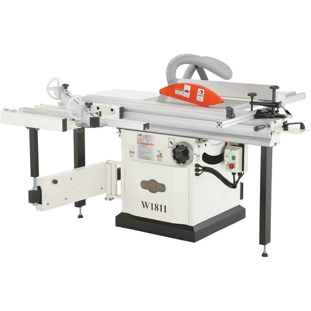 Woodworking Table Saws