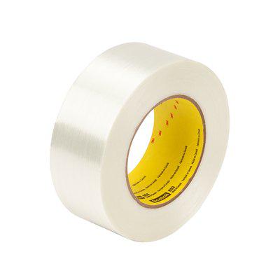 3M Filament Tape 893 1" x 55m