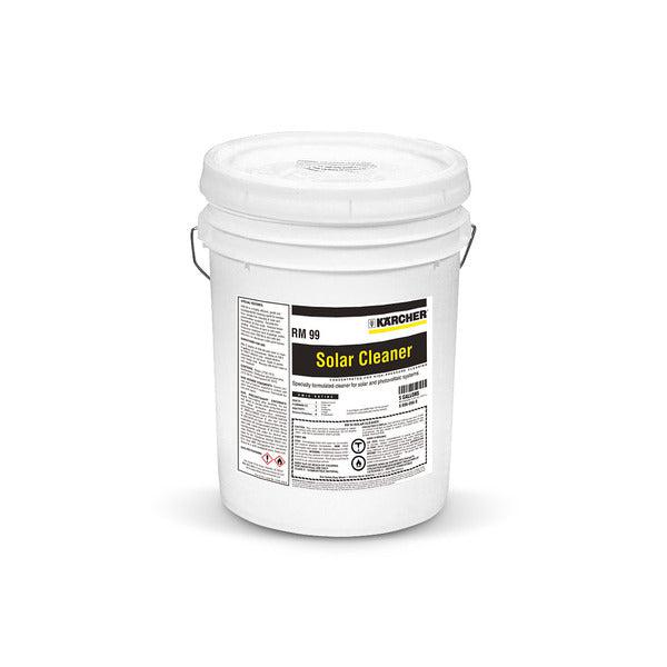 Karcher 8.698-094.0 Rm 99 Solar Cleaner, 5Gal Pressure Water Detergent