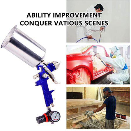 Graco KIT,ACCY,1000 CC CUP