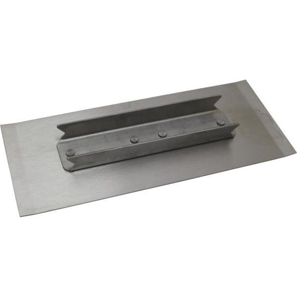 Edco power trowel store
