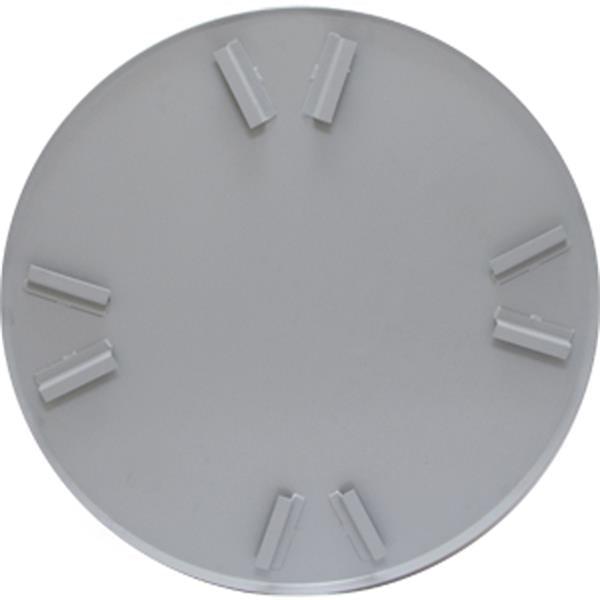 Marshalltown PC 42in. 4C Flat Power Trowel Pan - Painted