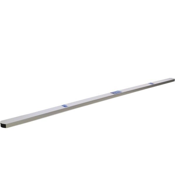Marshalltown Magnesium RE Check Rod 2 X 5 X 8'Replacement Blade