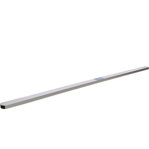 Marshalltown Magnesium RE Check Rod 2 X 5 X 5'Replacement Blade