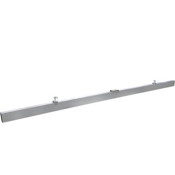 Marshalltown Highway Screed 2" X 4" X 20' - Blade Only