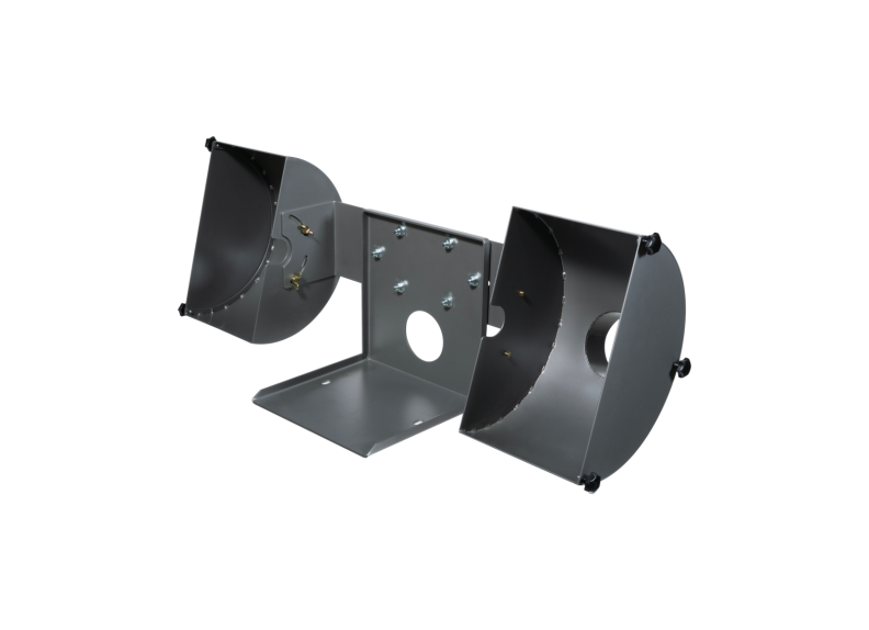 Jet Tools - Buffer Shroud for 10" & 12" Buffers