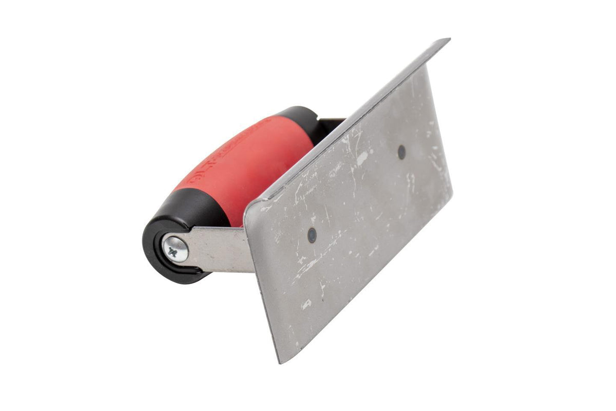 Marshalltown QLT Curved End Hand Edgers