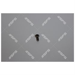 Graco SCREW, CAP, SOCKET HD