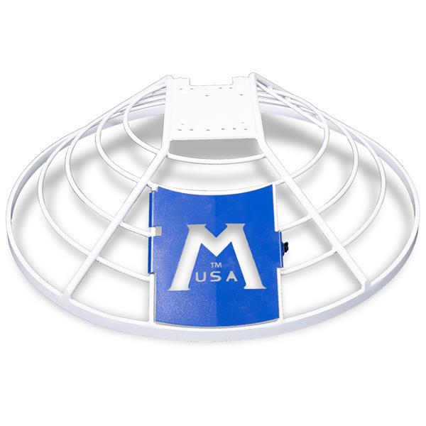 Marshalltown 32743 Guard Ring Assembly-46"