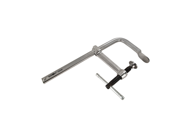 Wilton — 18" Regular Duty F-Clamp - (1800S-18)