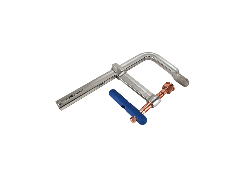 Wilton — 36" Heavy Duty F-Clamp Copper - (4800S-36C)