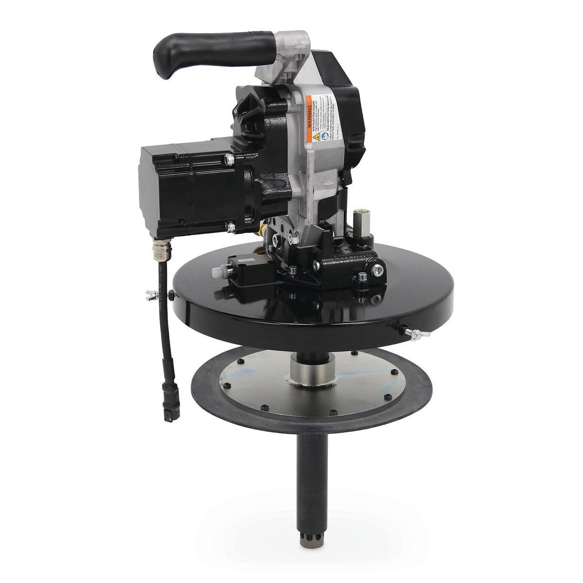 Graco Compact Dyna-Star® 24 VDC Series progressive 35 lb Oil or Grease