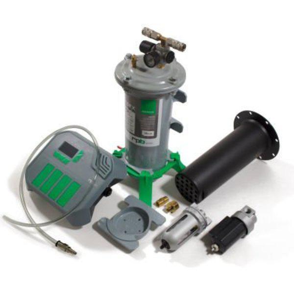 RPB Safety Radex Complete System