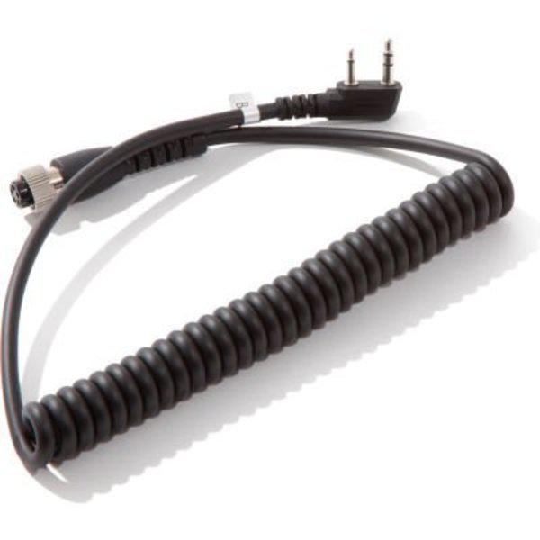RPB Safety Kenwood Cable, 2 Pin
