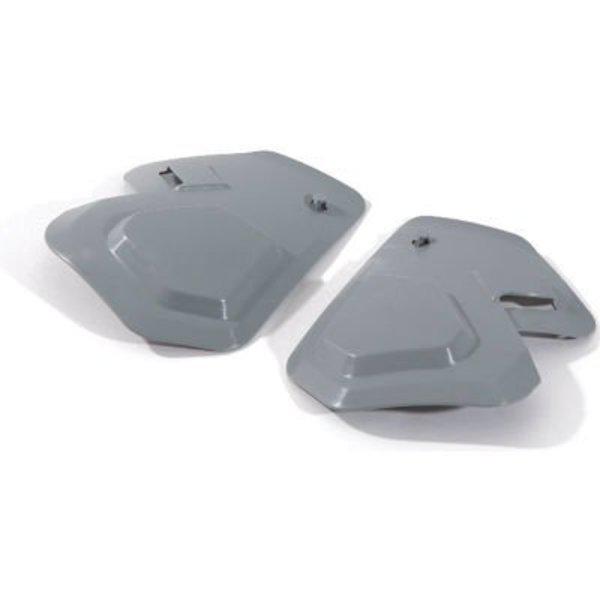 RPB Safety Z-Link Padding Frames