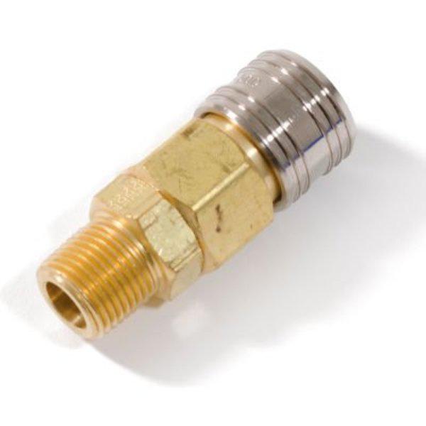 RPB Safety Radex 1/2" Hansen Coupler
