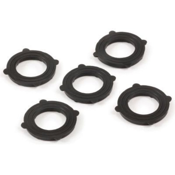 RPB Safety Breathing Tube Hose Washer, Pack of 5