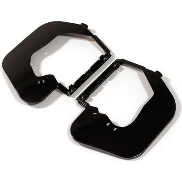 RPB Safety Nova 3 Side Padding Frames