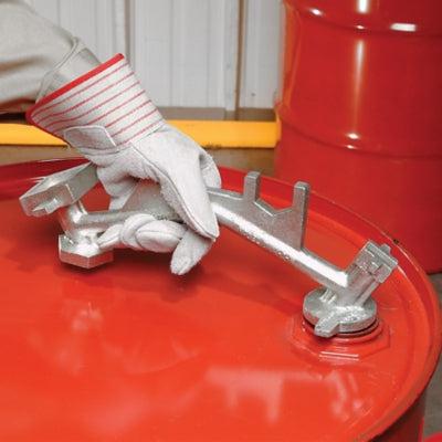 Multi-Purpose Drum Plug Wrench