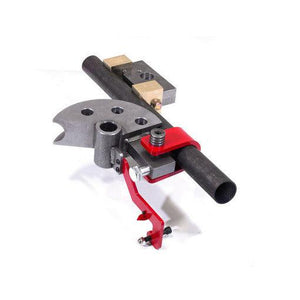 Edwards Tube Die 2" x 5-1/2" 90°