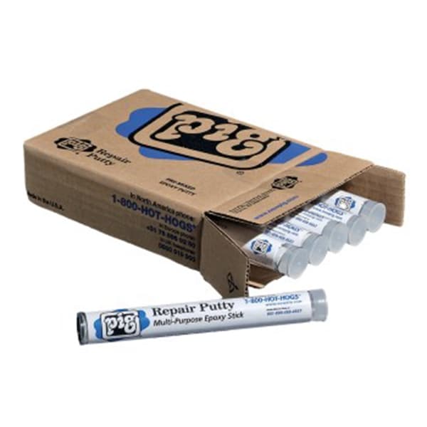 Multi-Purpose Epoxy Putty (6 per Box)