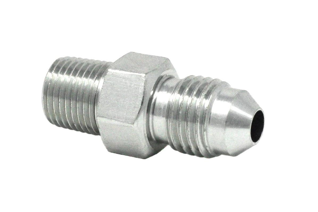 Graco General Hose Fitting - Connector - 1/8 inch NPT, #4 JIC