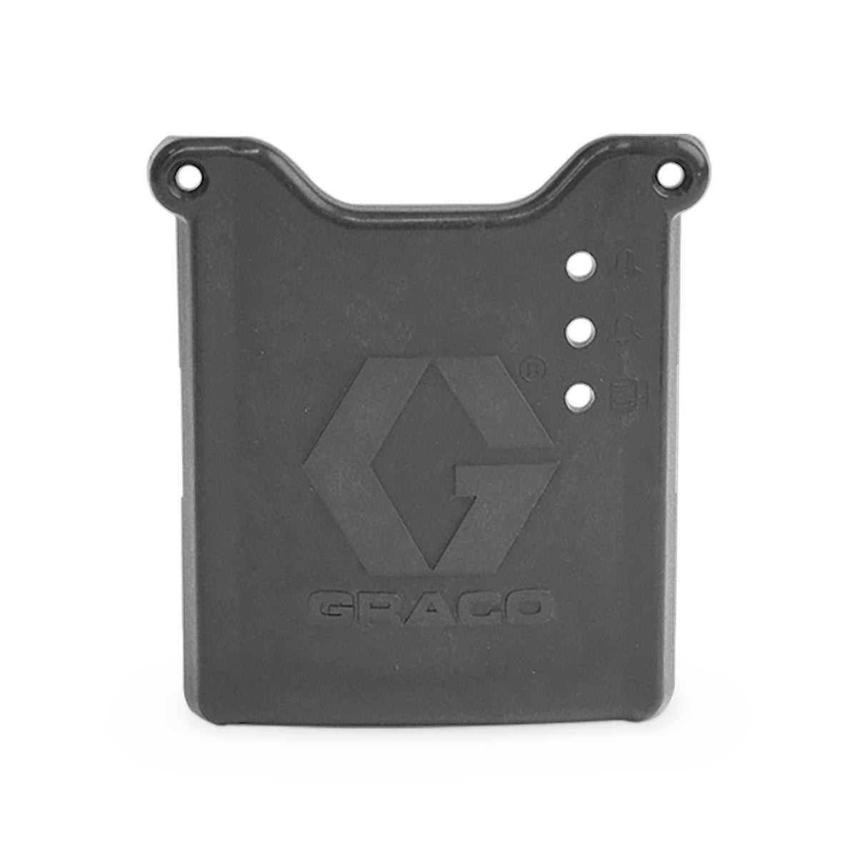Graco G-Series Pump Accessories - Protective Front Cover Kit