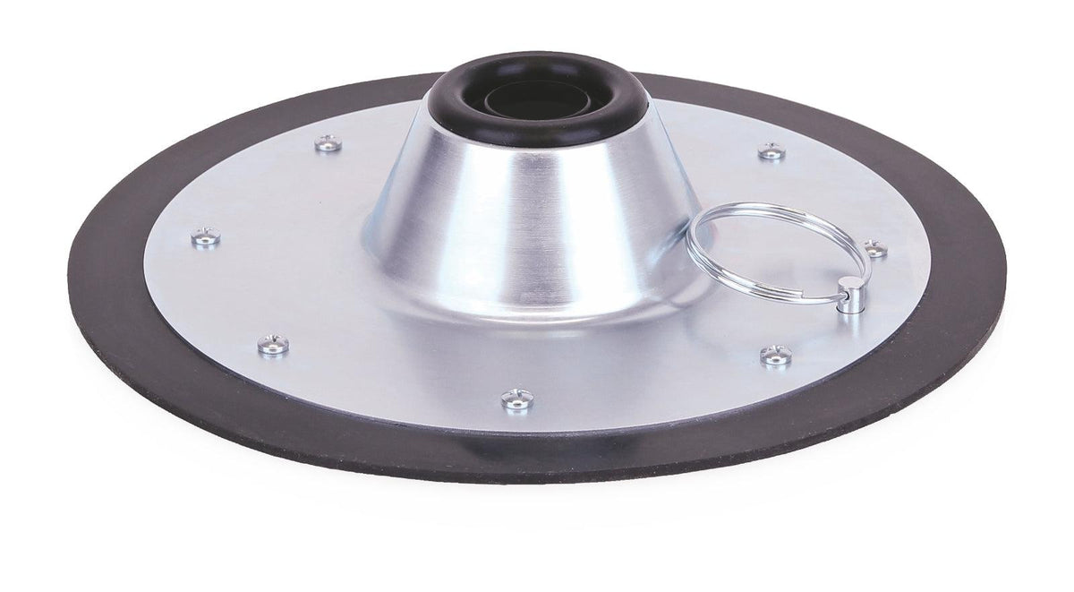 Graco Dyna-Star® Accessories - Follower Plate for 120 lb. Drum with Tu