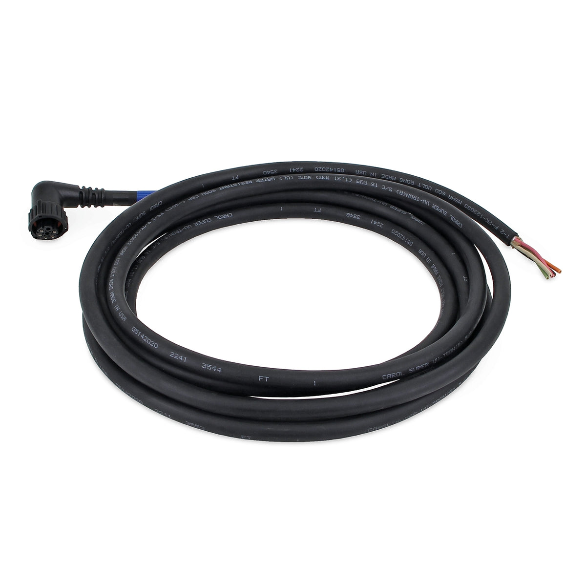 Graco G1 Plus Power Cable - 15 ft, 5 wire with CPC Connector