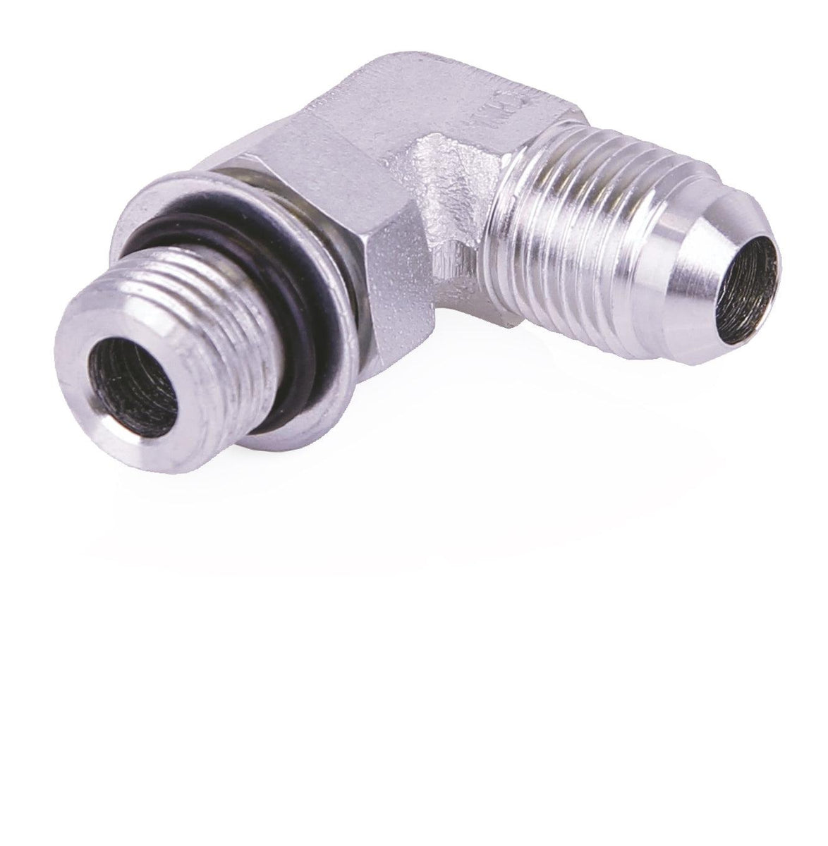 Graco Electric Grease Jockey™ Mainline 90° Elbow Fitting