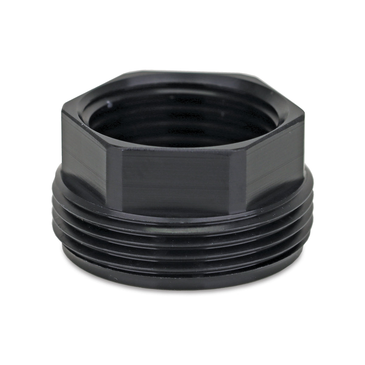 Graco GCI™ Series Black Output Spacer, .015 in3 (.25 cc)