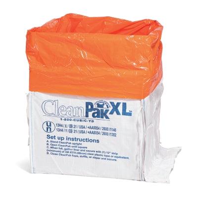 Clean-Pak XL™ Bulk Bag