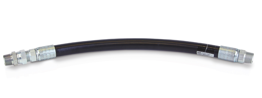 Graco 24R111 XD40™ Series Bare Reel Hose Inlet Kit for Air/Water, Anti