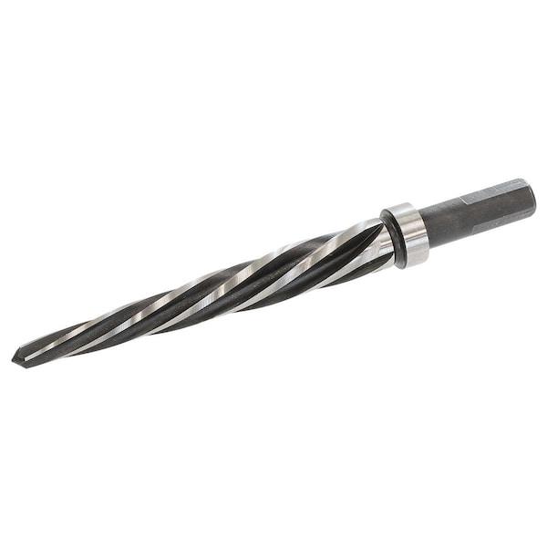 Walter 1" Reamer - 1/2" Shank