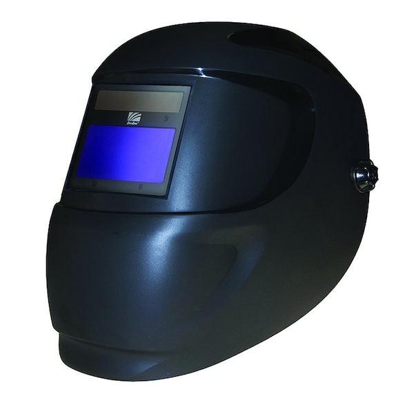 Walter Welding Helmet Carrera W/4500V Blk