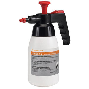 Walter Anti Spatter Pump Sprayer, 900Ml