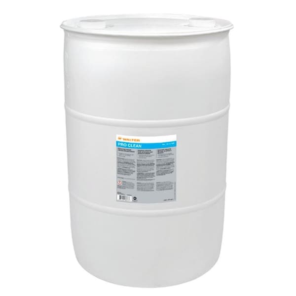Walter Pro Clean 208L
