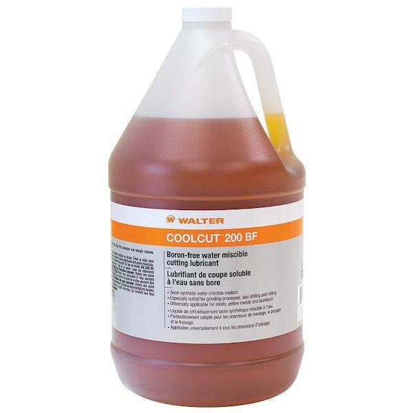 Walter Coolcut 200 Bf - 3.78L